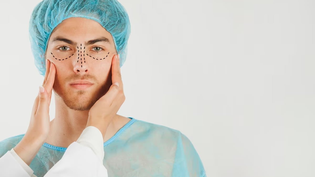 Desvendando o Mistério da Rinoplastia: Um Guia Completo Sobre a ... Desvendando o Mistério da Rinoplastia: Um Guia Completo Sobre a ...